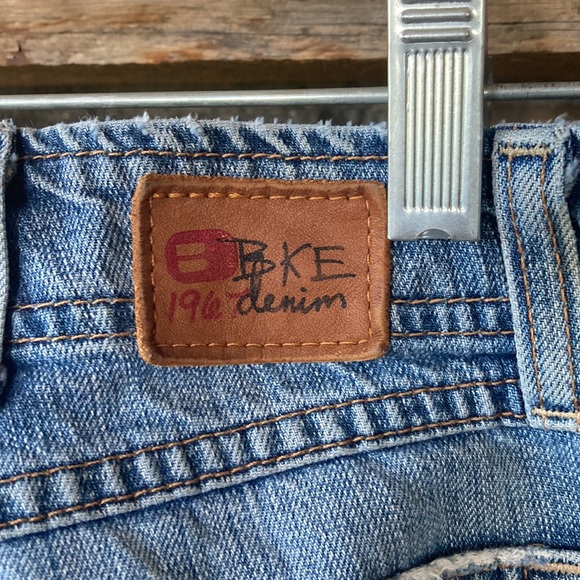 BKE | Jeans | Vintage Bke Extra Long Jeans | Poshmark